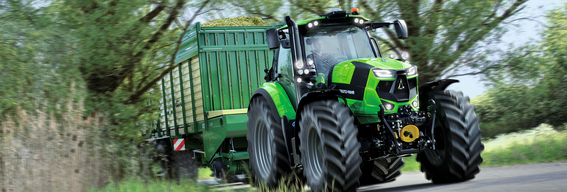 Used Equipment FarmPower | Used Tractors & Implements for Sale