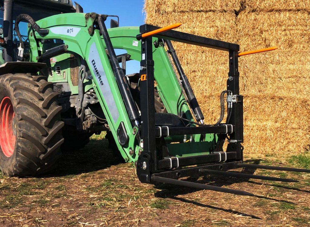 FarmPower Shortlines | Deutz Engines, Stoll, Quicke, HLA, Husqvarna