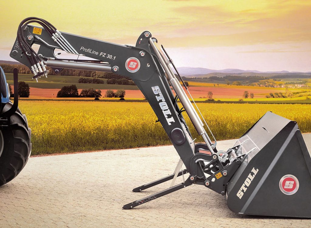 FarmPower Shortlines | Deutz Engines, Stoll, Quicke, HLA, Husqvarna