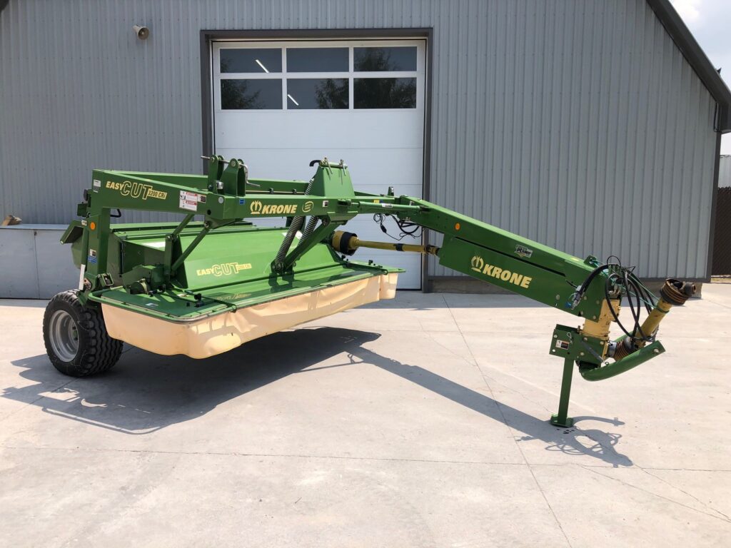 Used Equipment FarmPower | Used Tractors & Implements for Sale