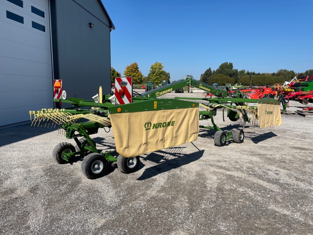 Used Equipment FarmPower | Used Tractors & Implements for Sale