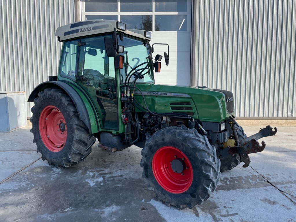 Used Equipment FarmPower | Used Tractors & Implements for Sale